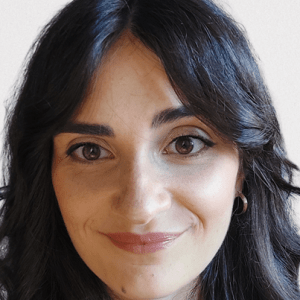 Alice De Nuccio | Green